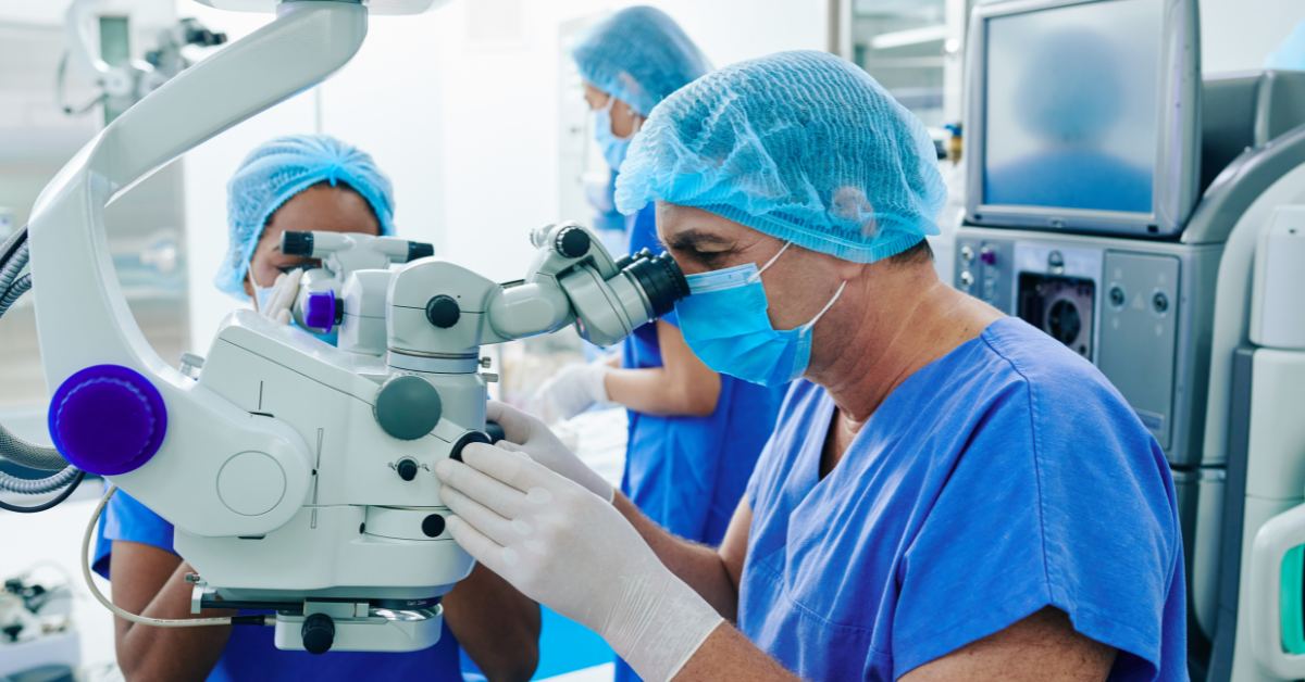 Guide to LASIK | Victoria Eye Center | Victoria Eye Center - VEC2020