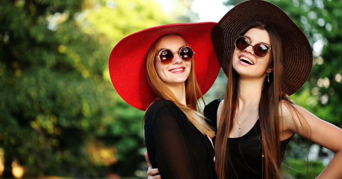 LASIK and UV Protection | Victoria Eye Center | Cuero - VEC2020