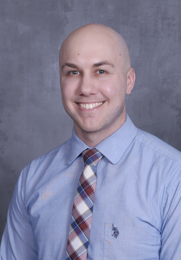 Christian White, OD - VEC2020 - VEC2020